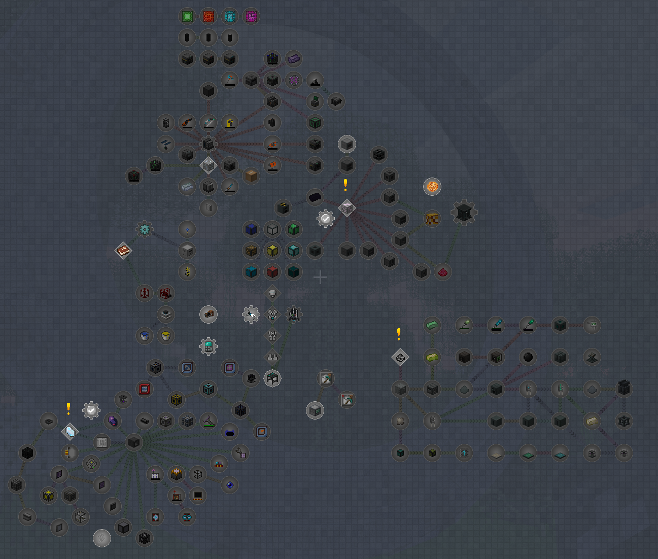 Bulldog Adventure - Minecraft Modpacks - CurseForge