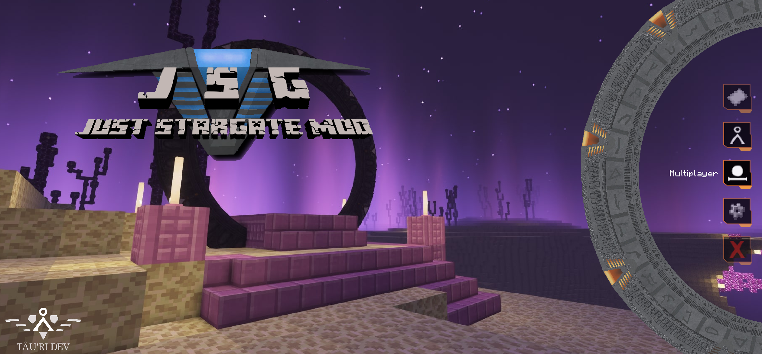 Geek Bulldog - Minecraft Modpacks - CurseForge